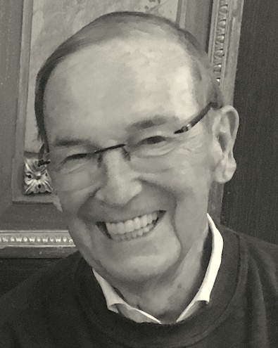 Hans Reihl - Abschied von einem Freund des MTV Berg - MTV Berg